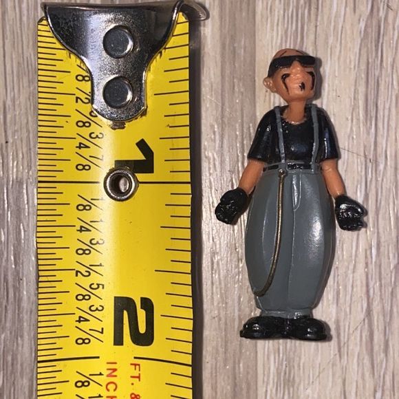 Homie | Toys | Littlehomies Pelon Vintage Og Street Gangster 9s Vintage ...